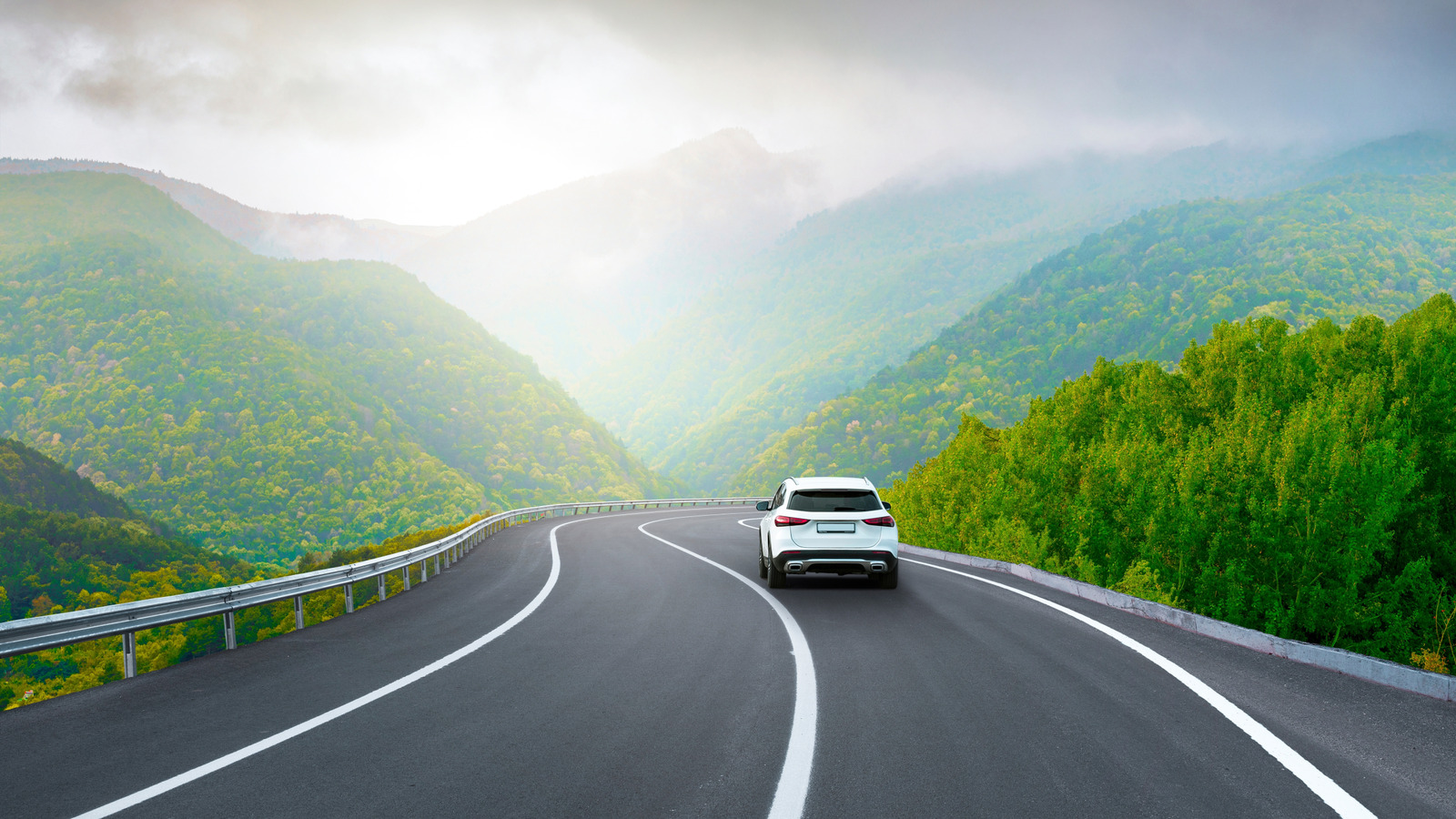 The Best Destinations For A Vacation In America, According To Rick ...