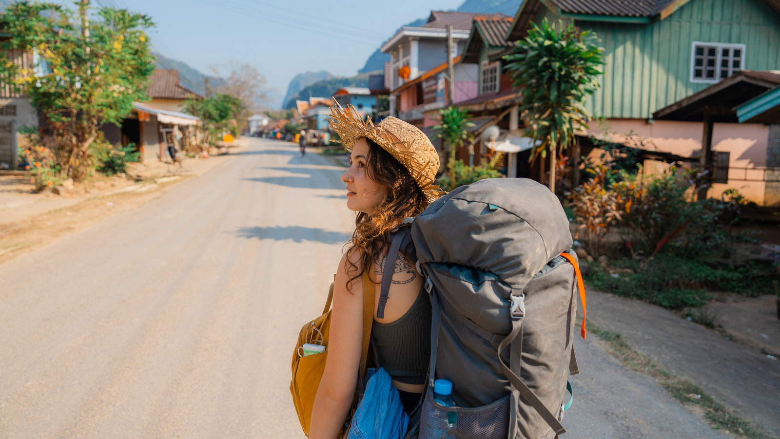 The Best Destinations To Visit During Your Gap Year In 2025