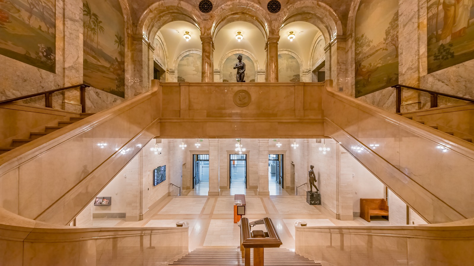 The Best Free Museums To Visit Across The US