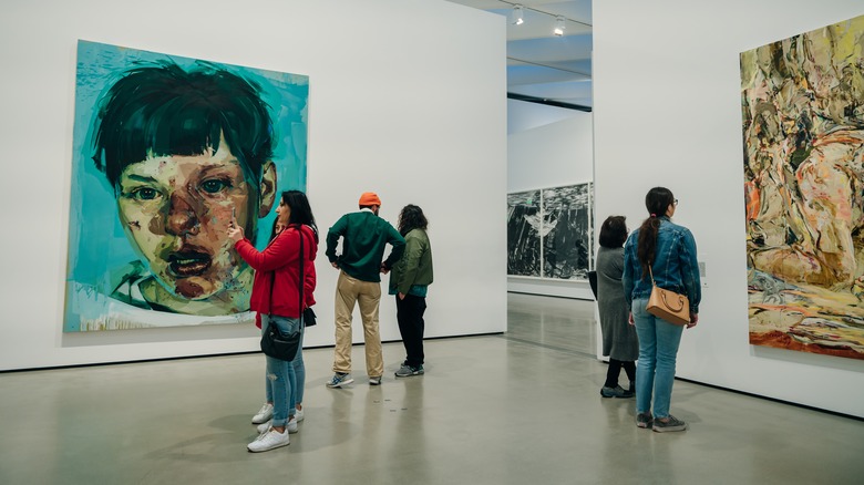 The Best Free Museums To Visit Across The US