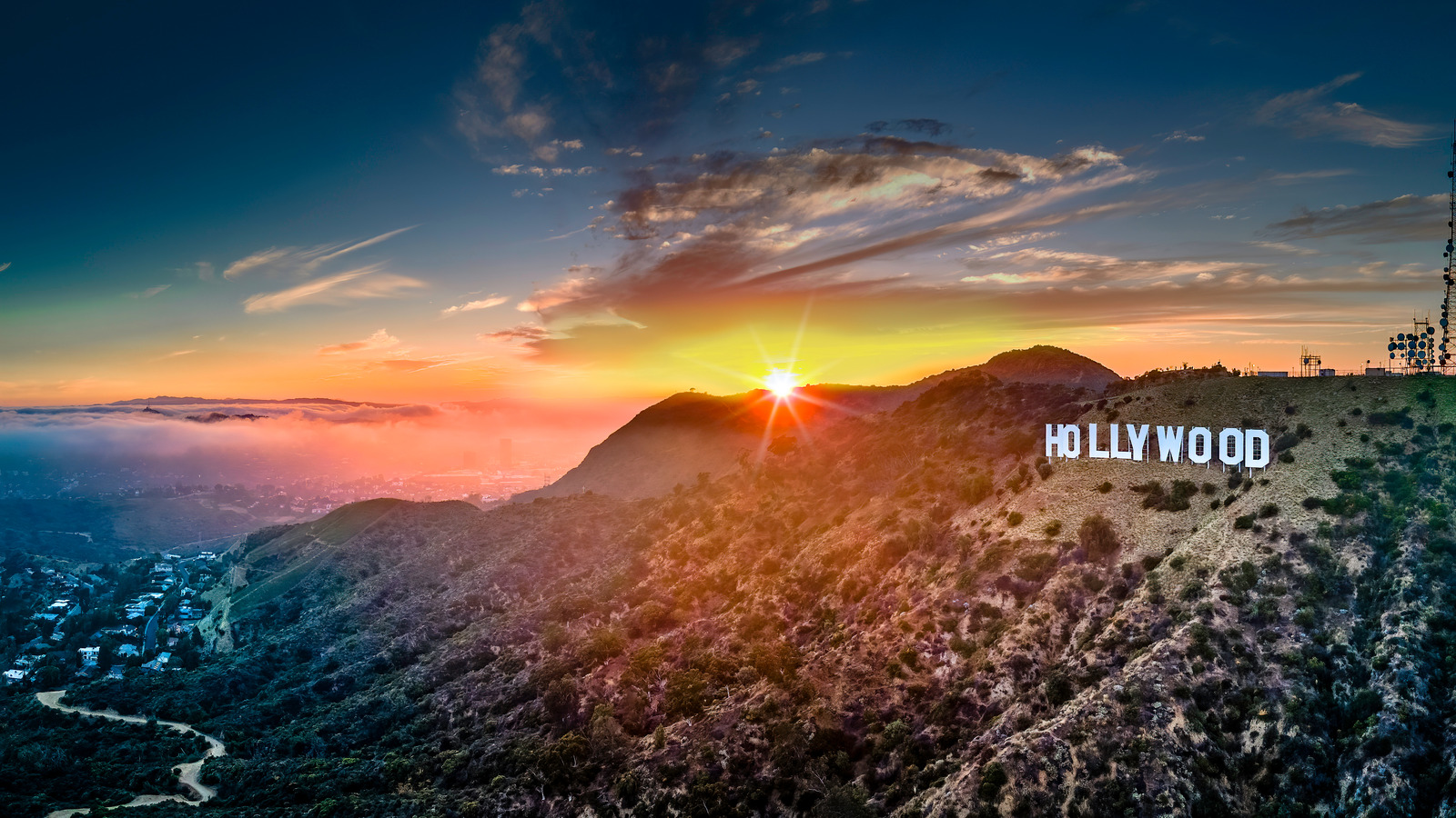 The Best Hollywood Tours To Take On Your Next Trip To LA
