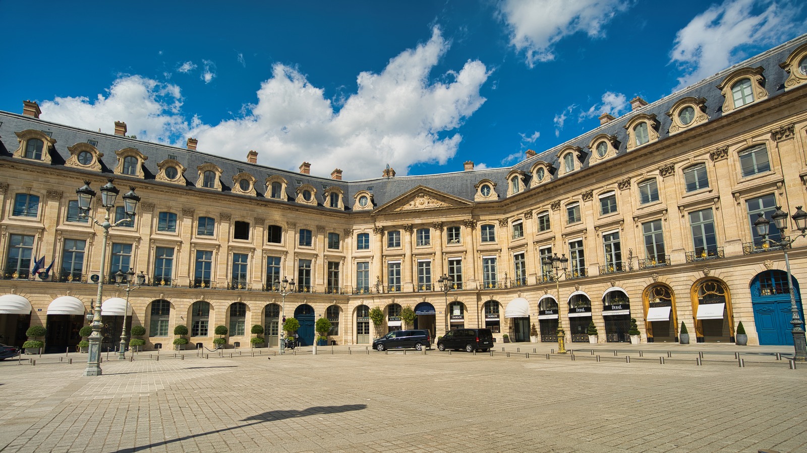 The Best Hotels Across Europe, According To Reviews