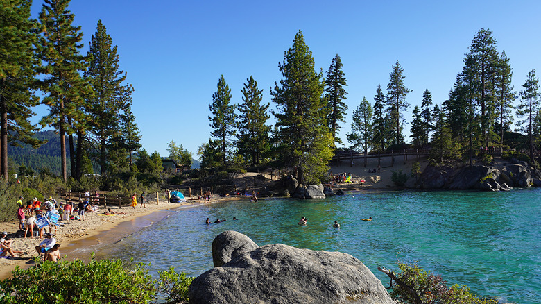 The Best Lake Towns In America