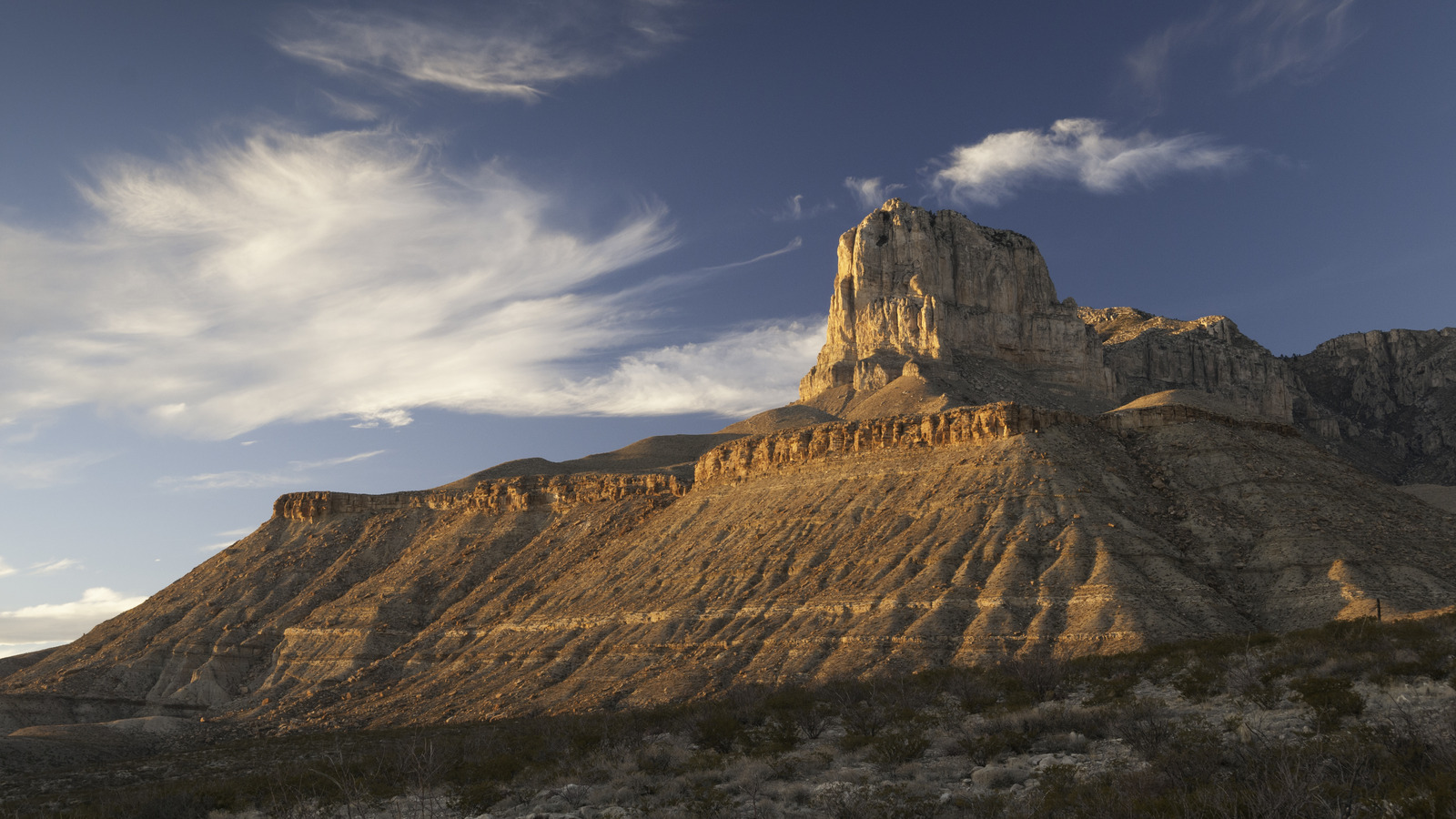 The Best National And State Parks In Texas For Your Next Adventure