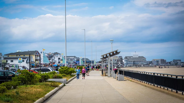 The Best Old-School Boardwalks In America