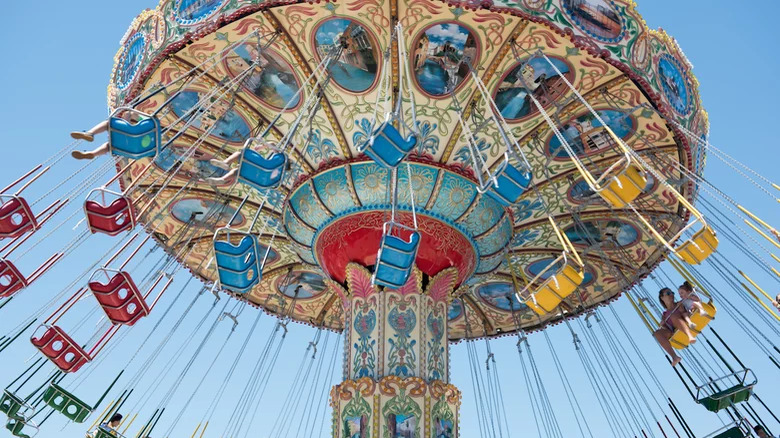 The Best Old-School Boardwalks In America