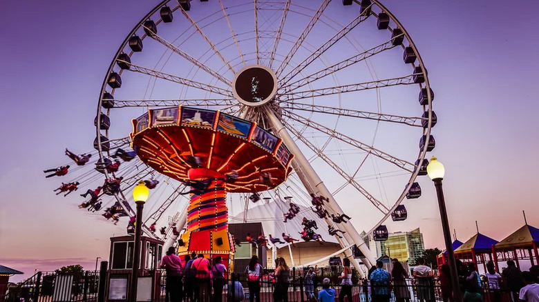The Best Old-School Boardwalks In America