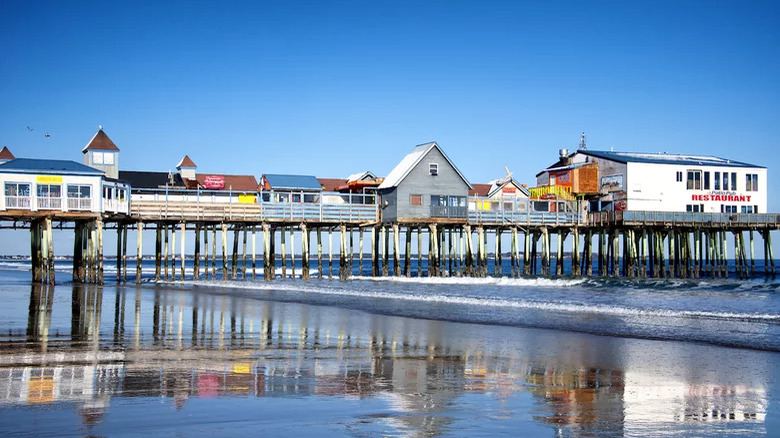 The Best Old-School Boardwalks In America