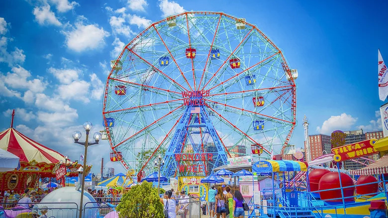 The Best Old-School Boardwalks In America