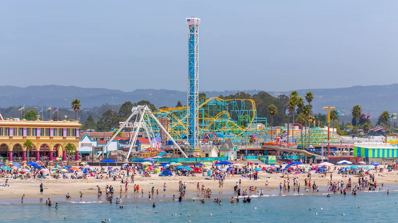 The Best Old-School Boardwalks In America