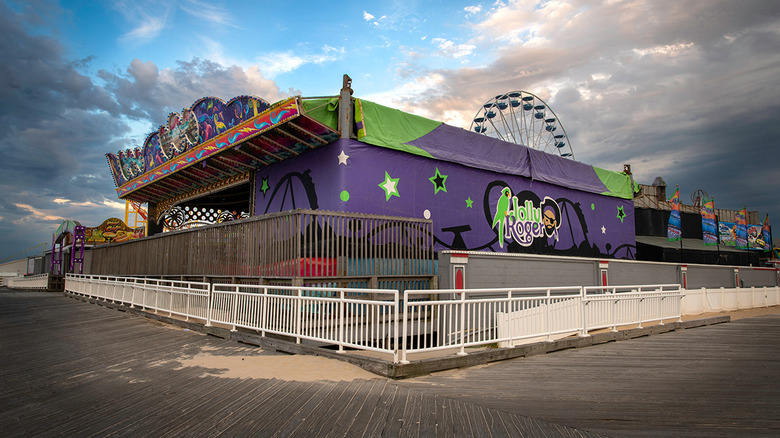 The Best Theme Parks You've Never Heard Of