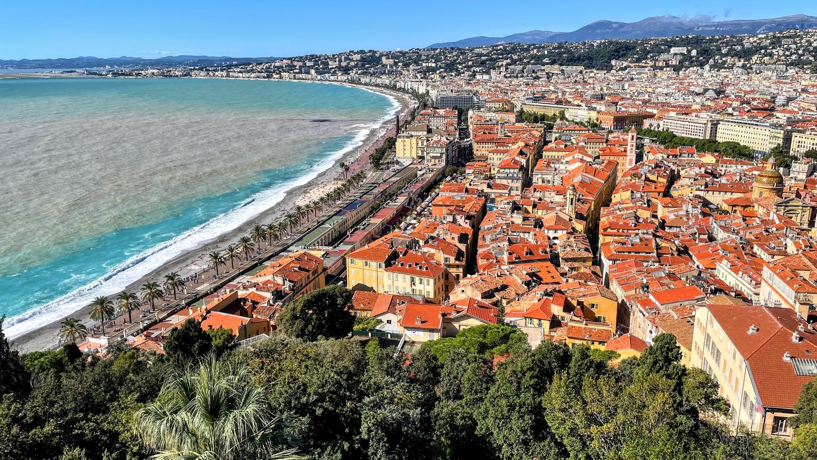 The Best Time To Visit Southern France For No Crowds And Gorgeous ...