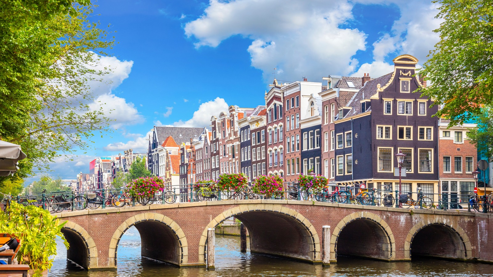 The Best Way To Get Around Amsterdam In Order To Make The Most Of Your Trip