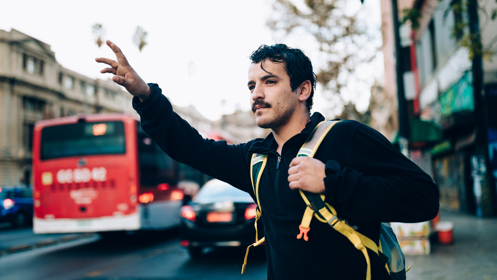 The Best Ways To Avoid Taxi Scams When Visiting Europe