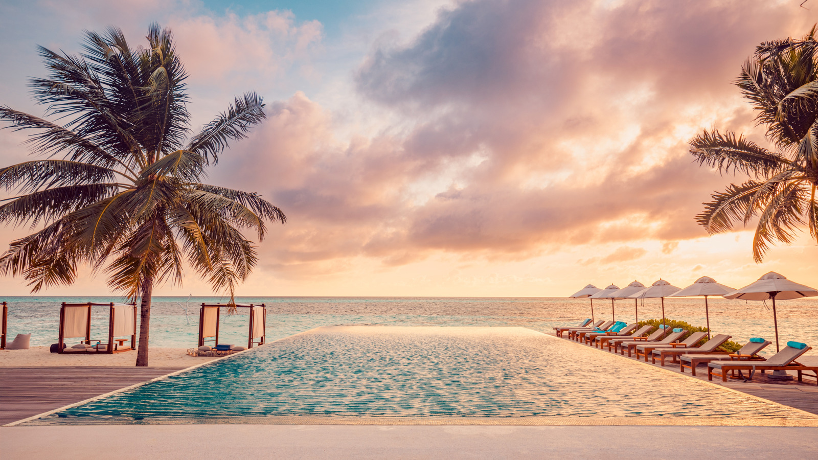 The Best World-Class Hotels And Resorts To Book In 2026, According To ...