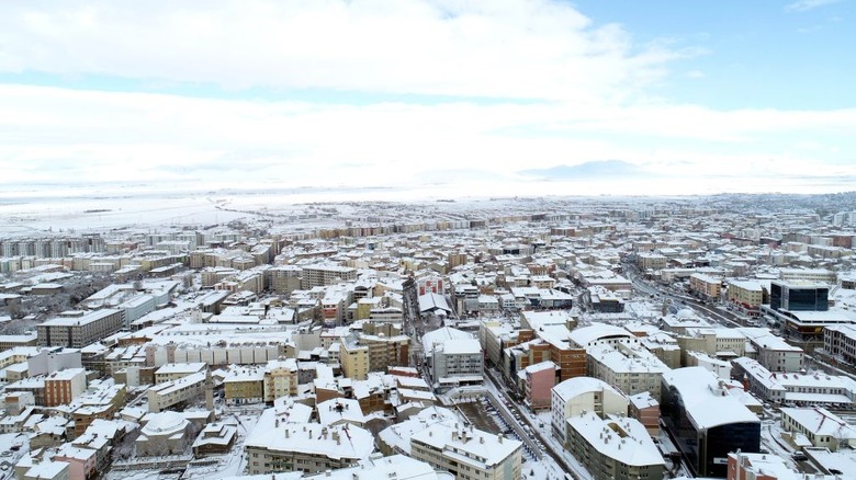 The Coldest Cities In The World