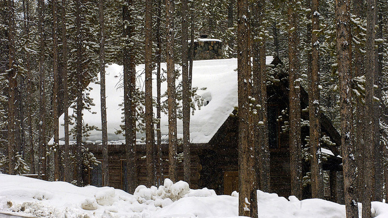 The Coldest Cities In The World