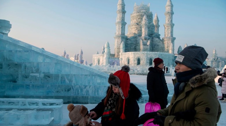 The Coldest Cities In The World