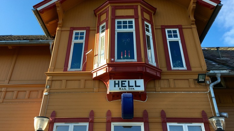 The Coldest Cities In The World