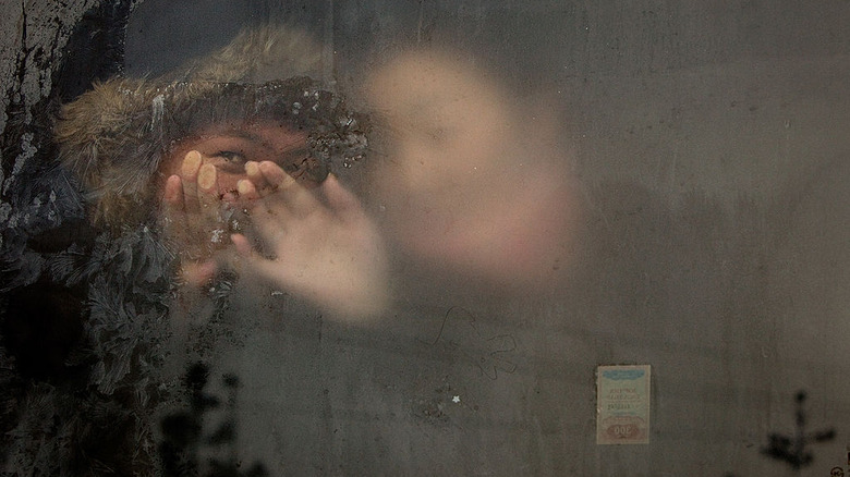 The Coldest Cities In The World