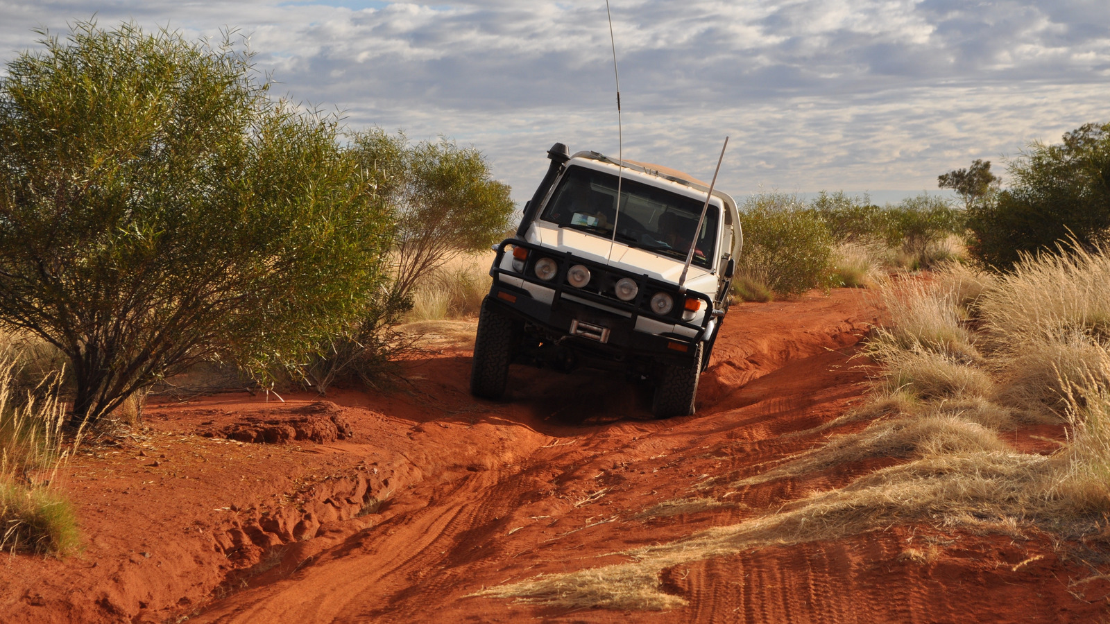 The Country Where You Can Find One Of The World's Most Remote And ...