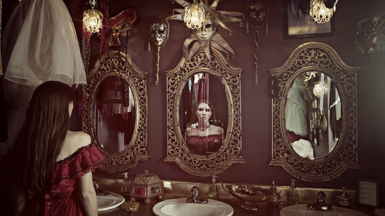 The Creepiest Urban Legends Of All Time