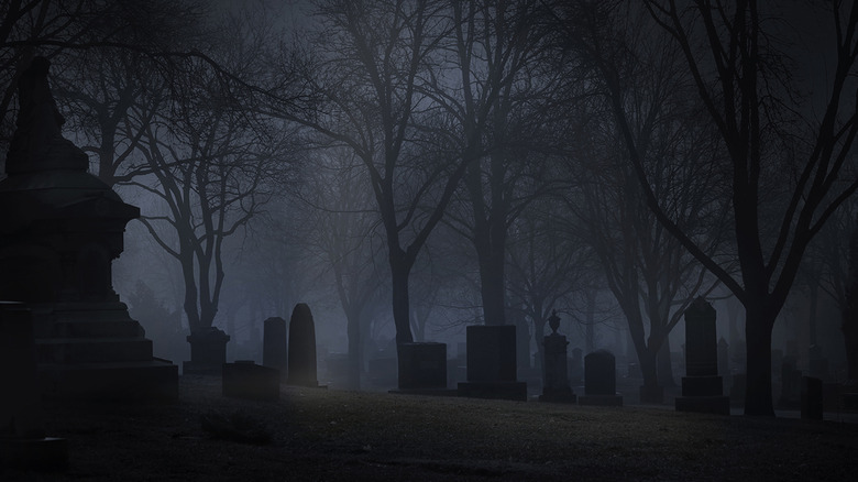 The Creepiest Urban Legends Of All Time