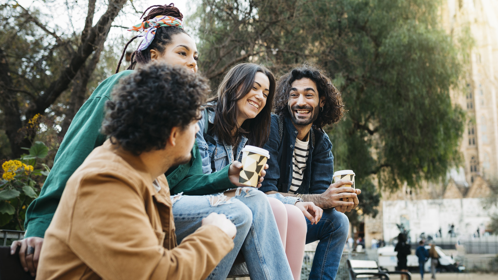 The Friendliest Countries In Europe, According To Travelers