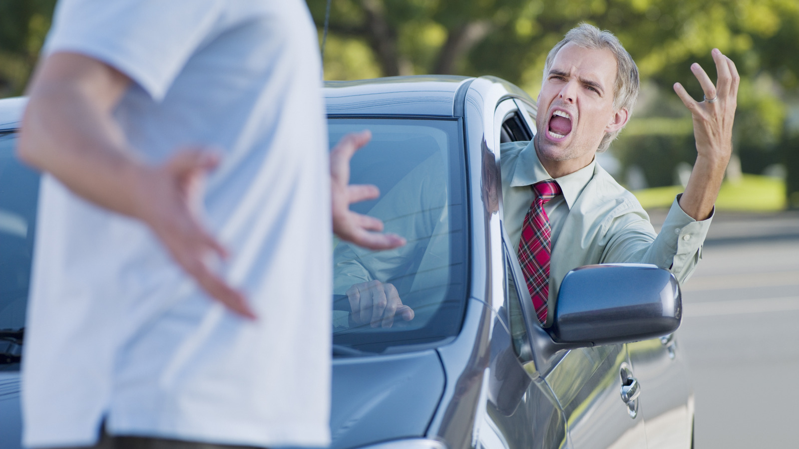 The Frustrating Reasons Why Cities In America Are Not Walkable