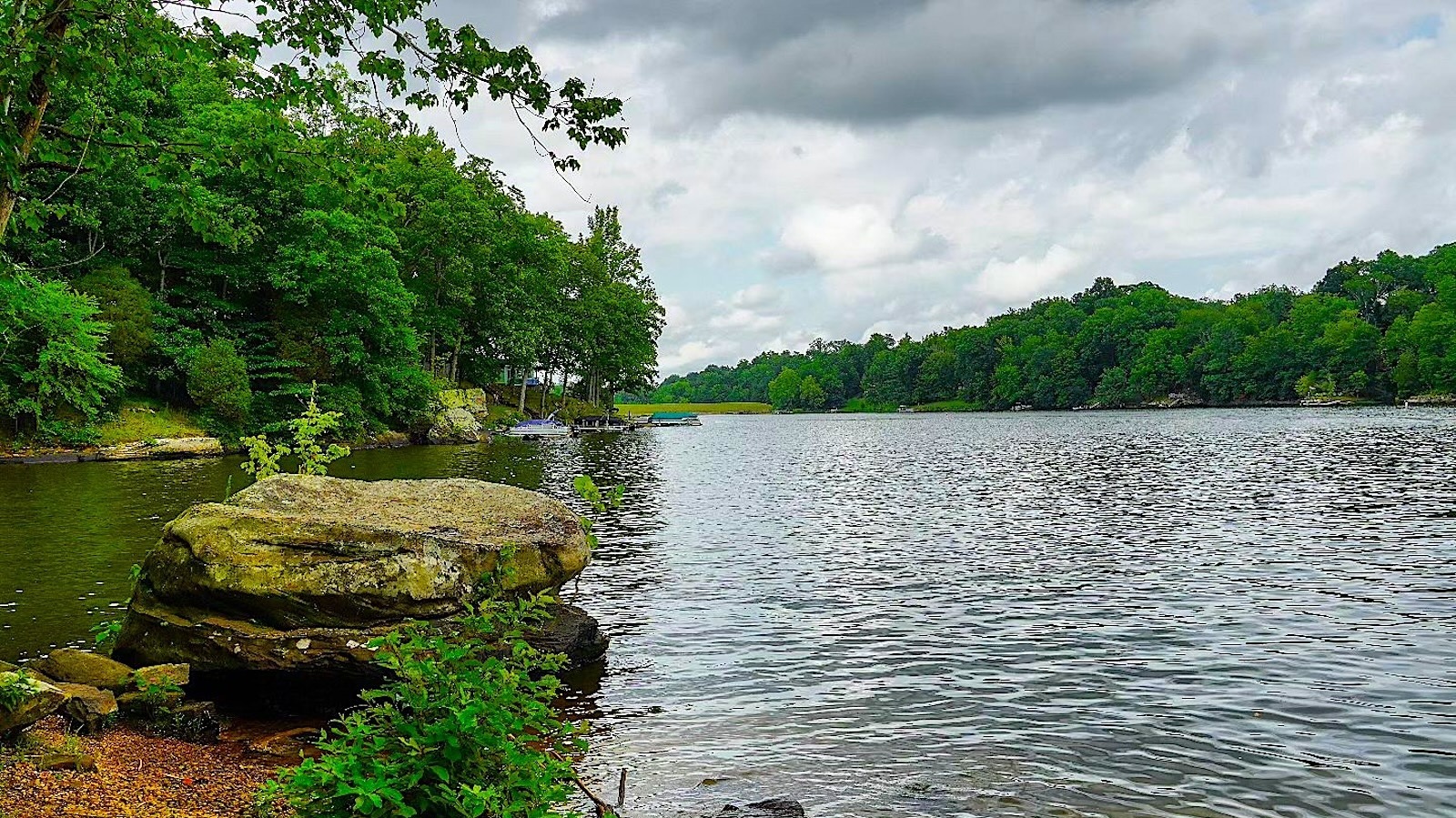 The Huge Wooden Creatures In This Unique, Southern State Park Look Like ...