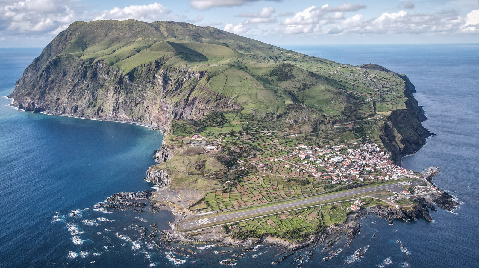 The Isolated European Island With Unique Quirks And So Much To Explore