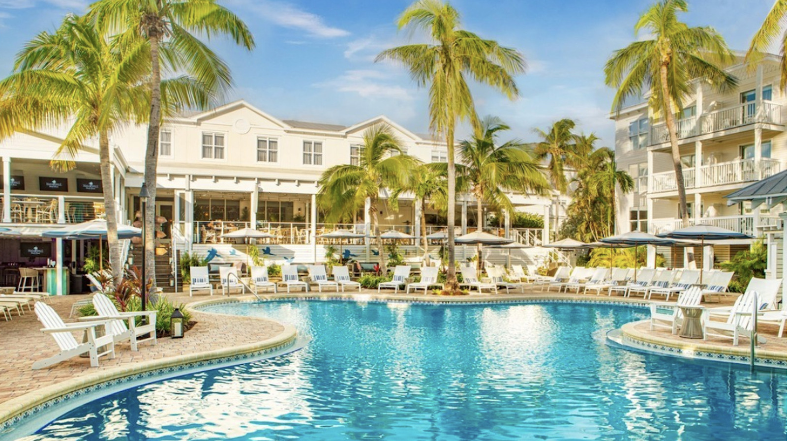 The Key West Resort That Perfectly Blends Luxury And Island Vibes