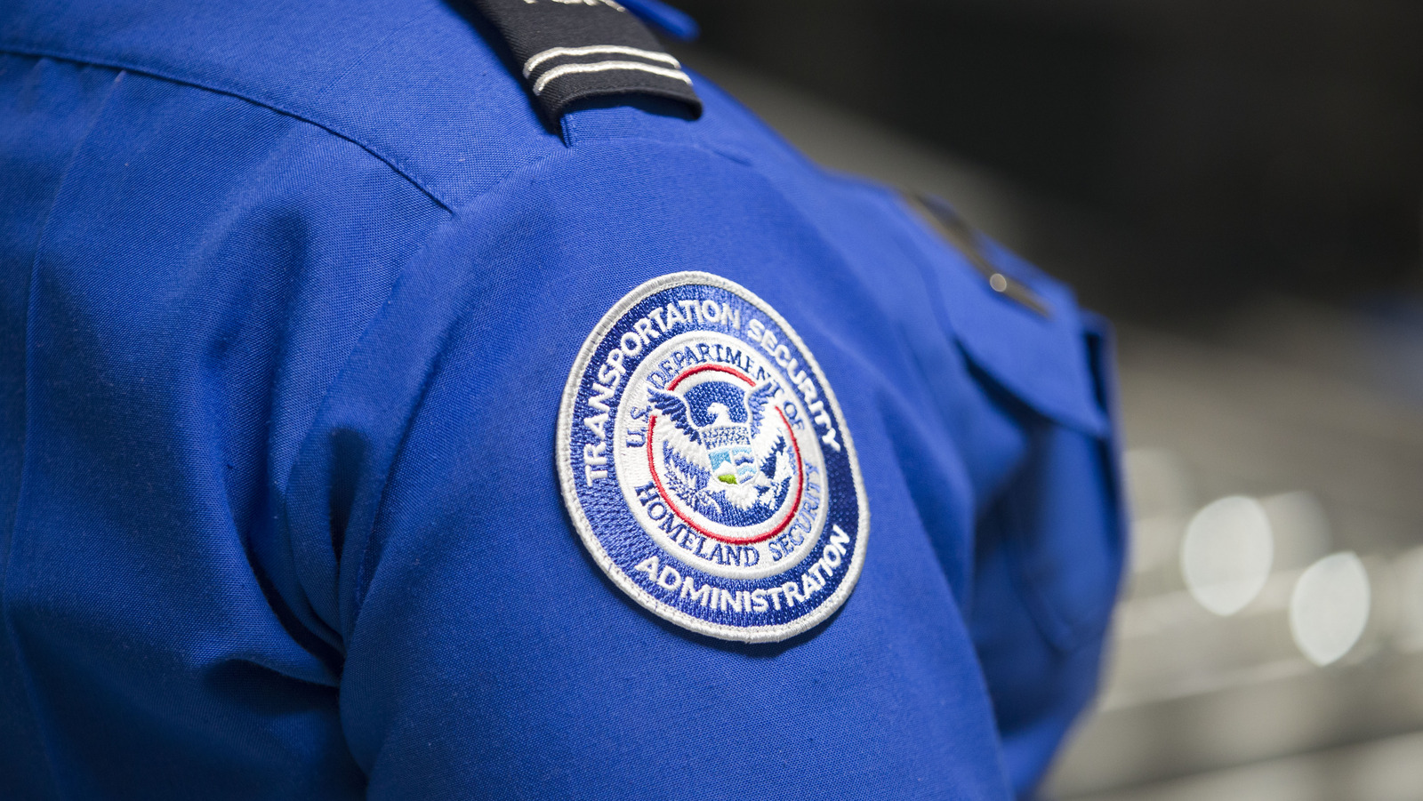 TSA Cares: The Service Providing Security Screening Assistant