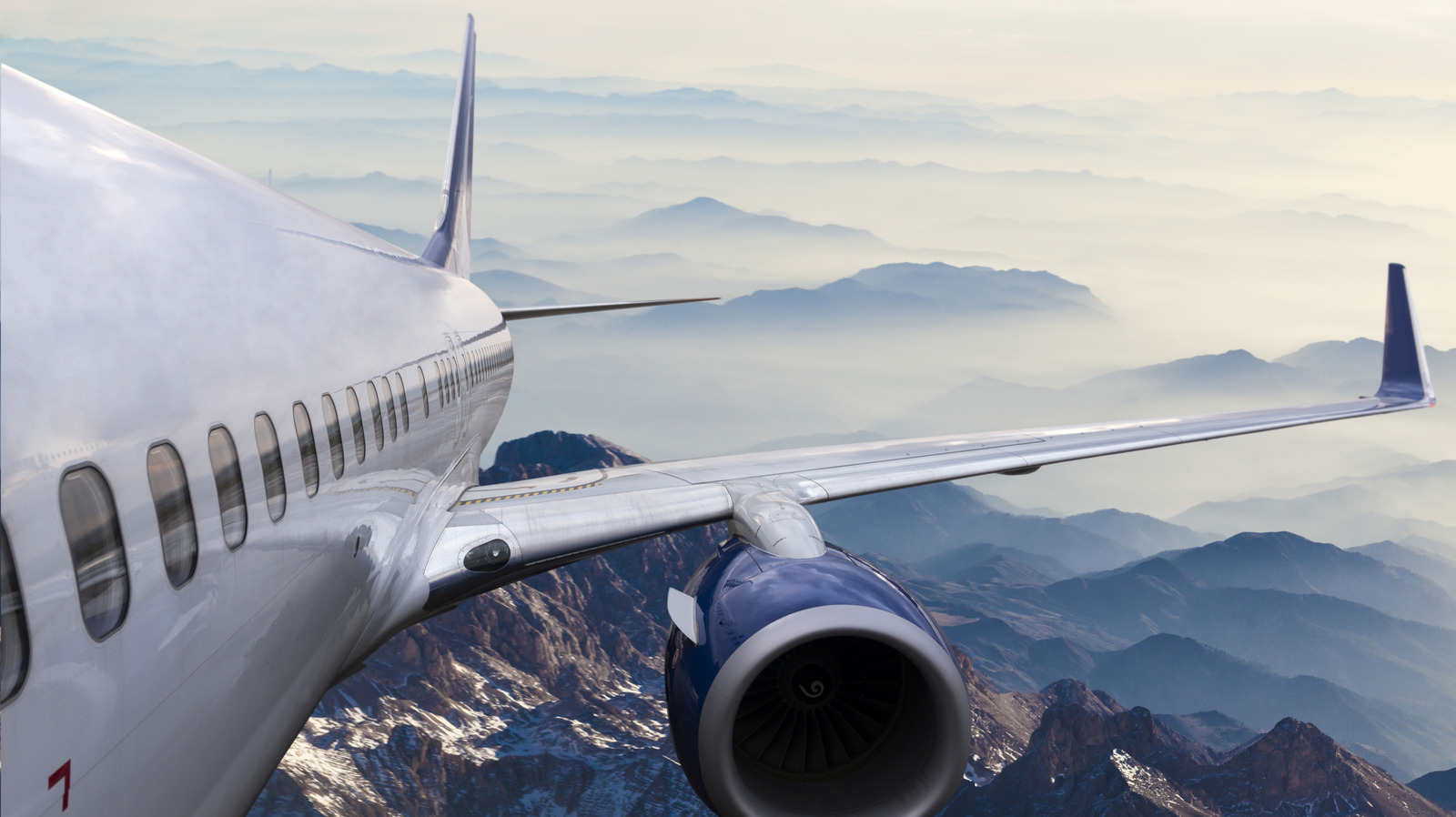 The Major US Airline That Ranks Number One For Safety