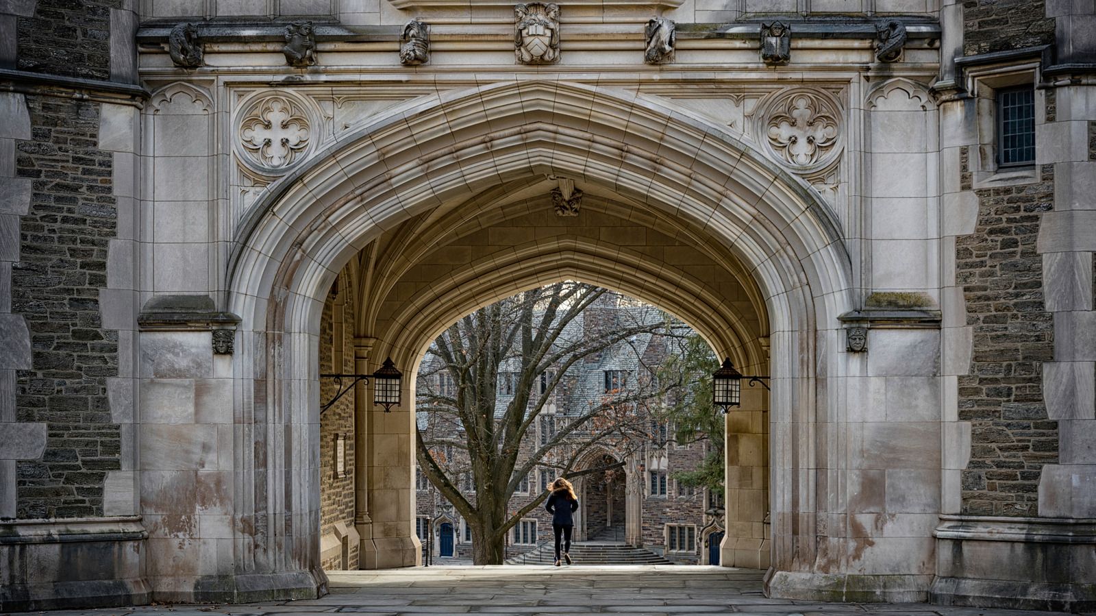 The Most Beautiful Castles To Visit In The US, According To ...
