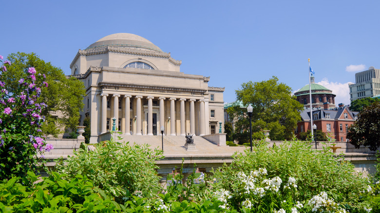 The Most Beautiful College Campuses In America