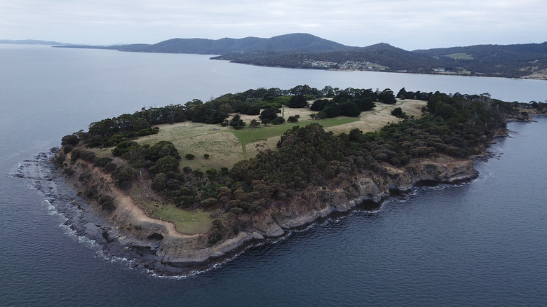 The Most Beautiful Private Islands In The World