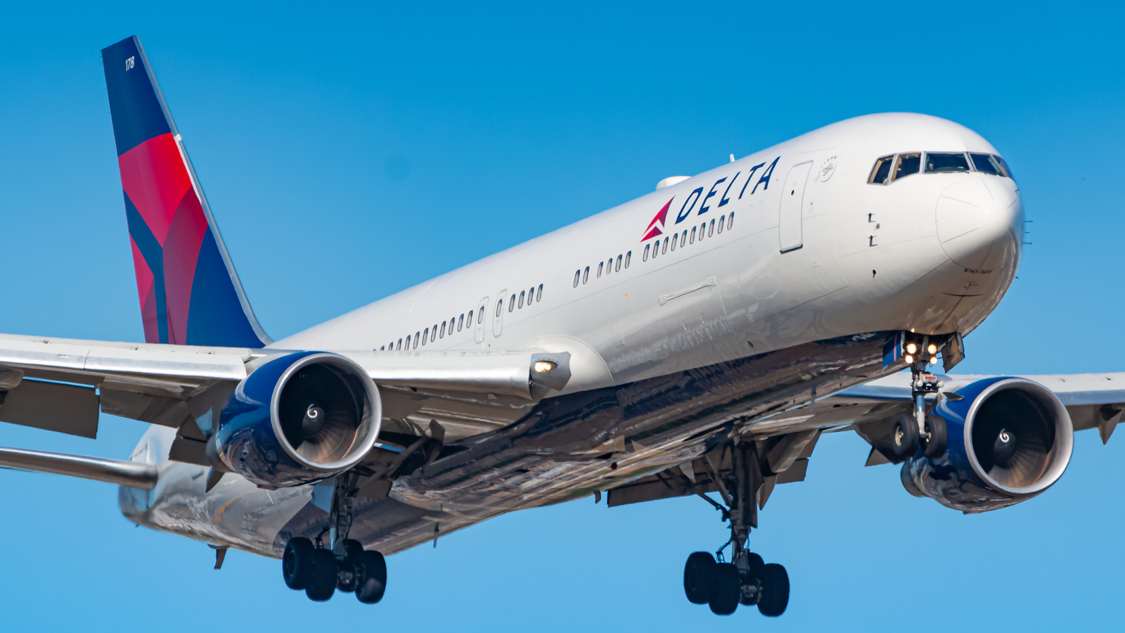 The Most Common Questions About Delta Answered