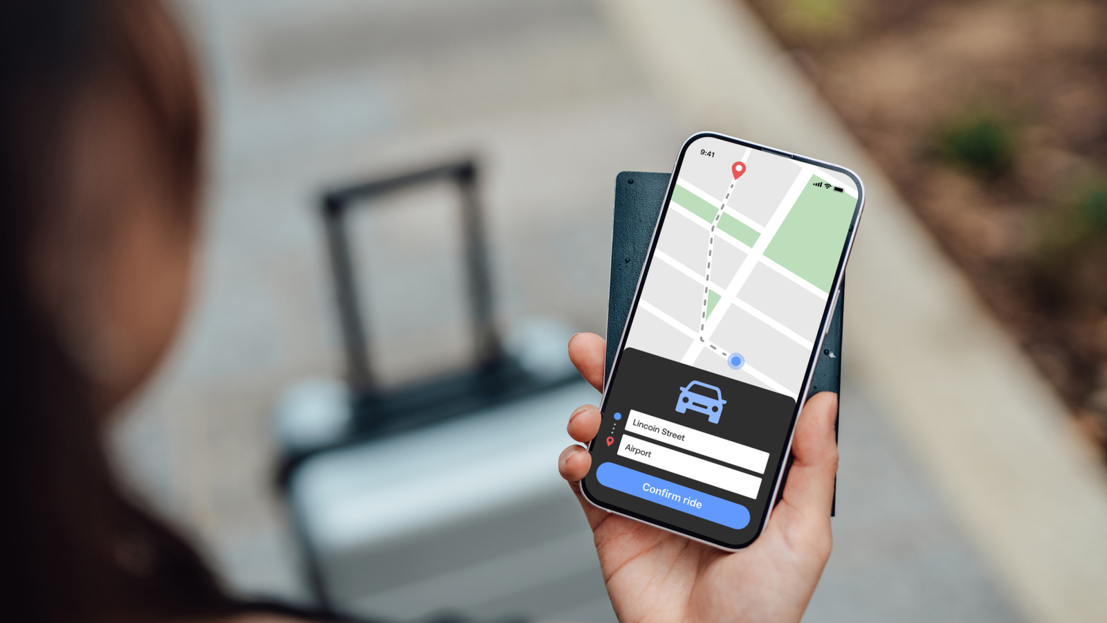 The Most Common Reason Why Rideshare Drivers Cancel On You