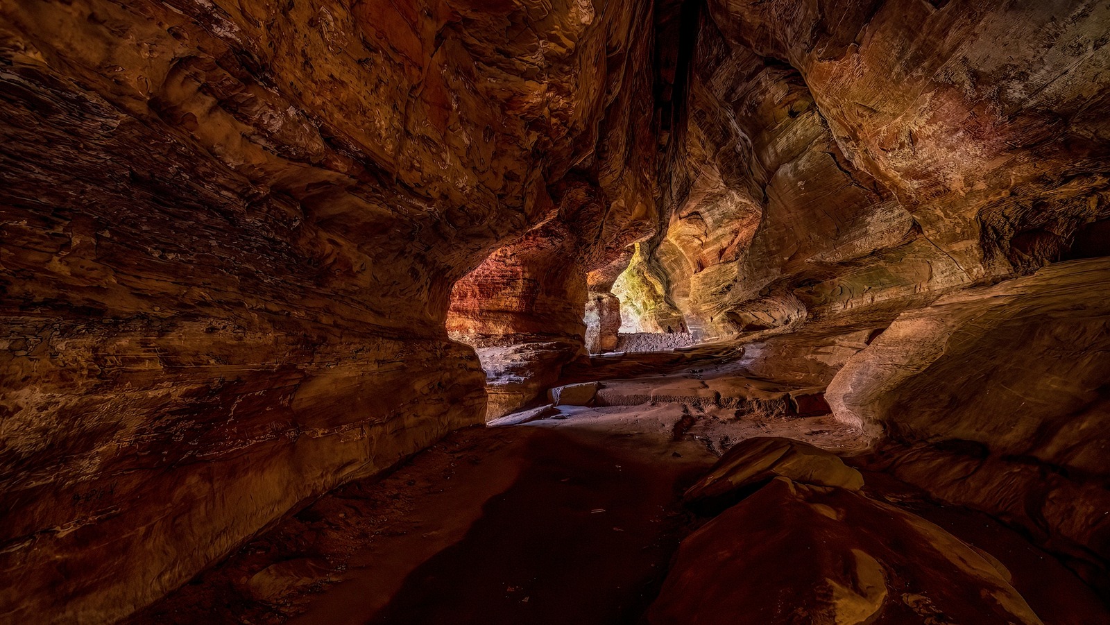 The Most Dangerous Caves Only Professionals Should Be Exploring