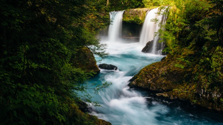 The Most Dangerous Rapids In The World