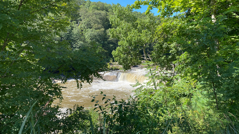 The Most Dangerous Rapids In The World