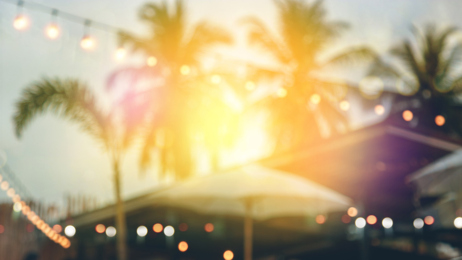 The Most Epic Beachside Festivals From Around The US