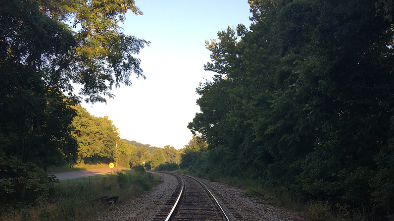 The Most Scenic Train Rides In America