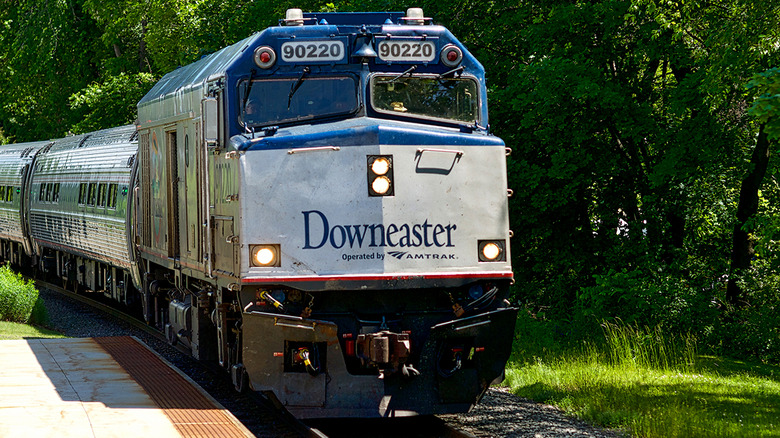 The Most Scenic Train Rides In America