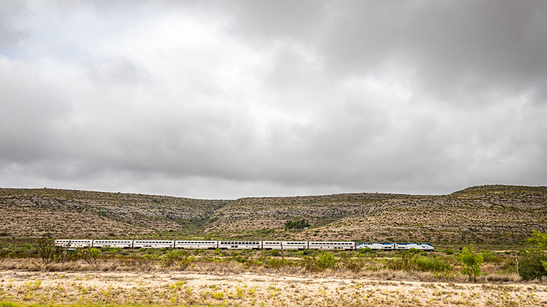 The Most Scenic Train Rides In America