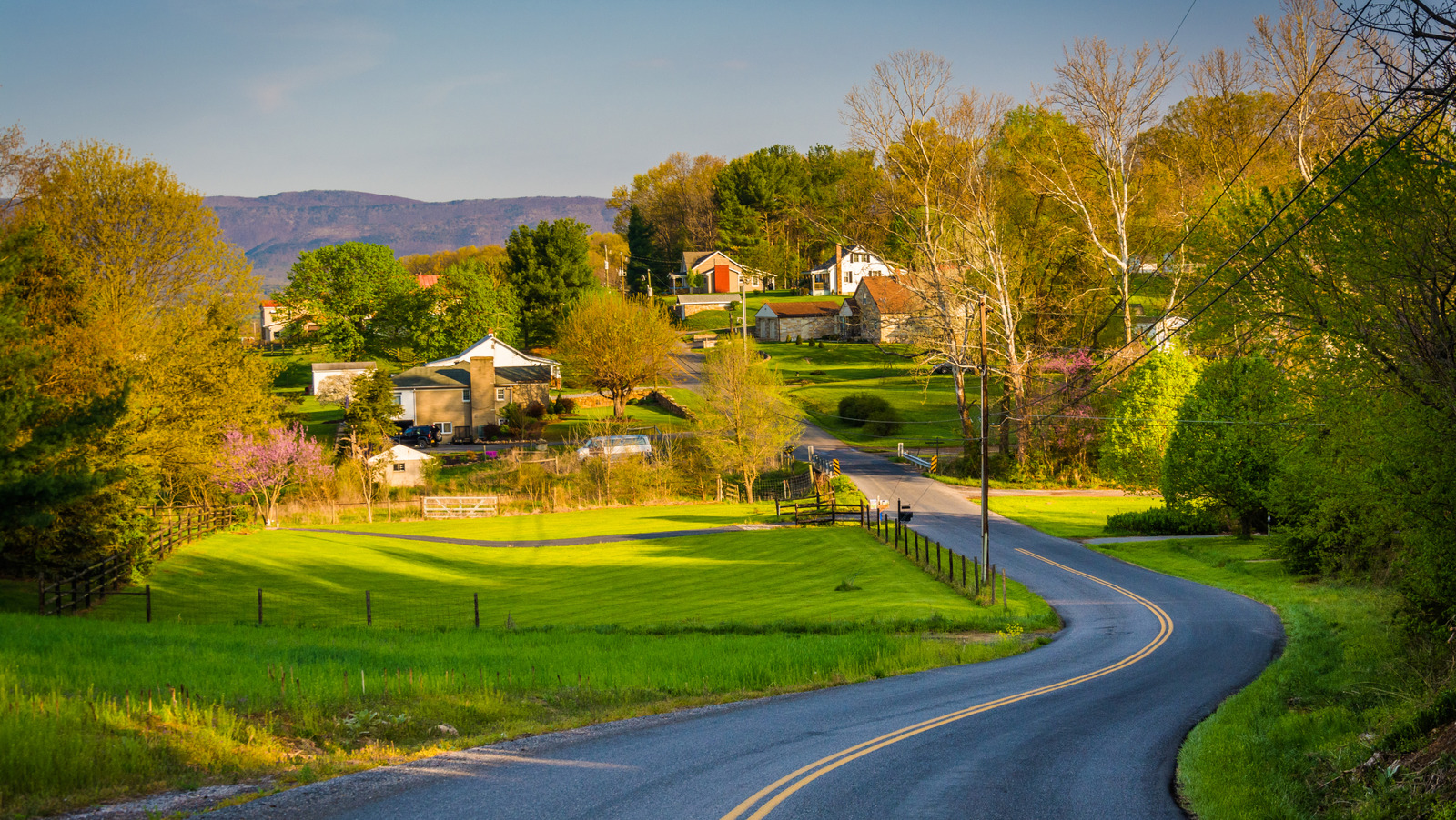 The Most Underrated Virginia Destinations