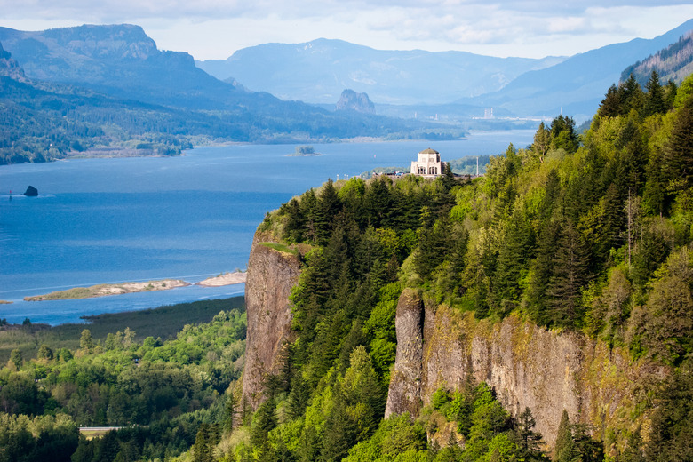 The Most Underrated Tourist Spot In Every State The Most Underrated Tourist Spot In Every State