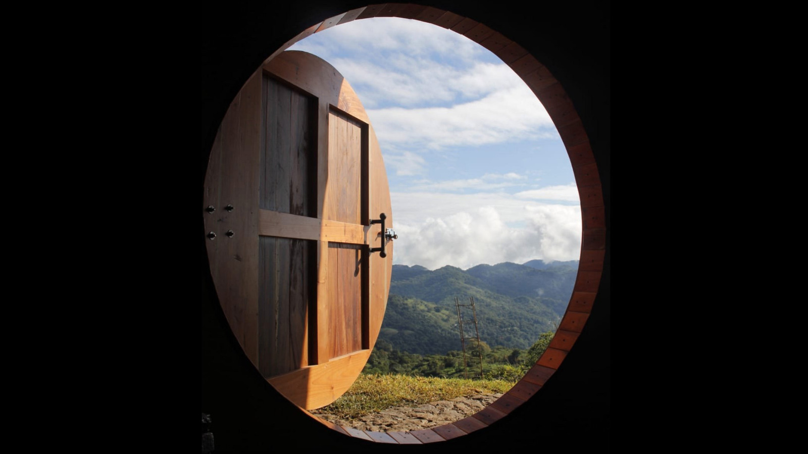 The Most Unique Themed Hotels From Around The World