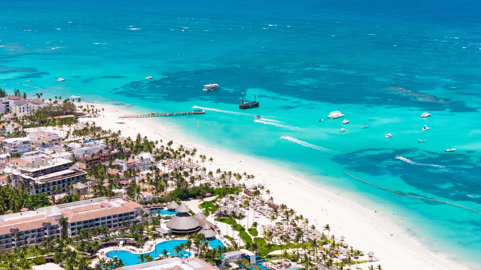 The Most Unique Things You Can Only Do In The Caribbean Islands